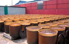 Our Factory